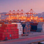 NS TRADING CO.,LTD. - 日本企業の海外進出支援・海外販路開拓